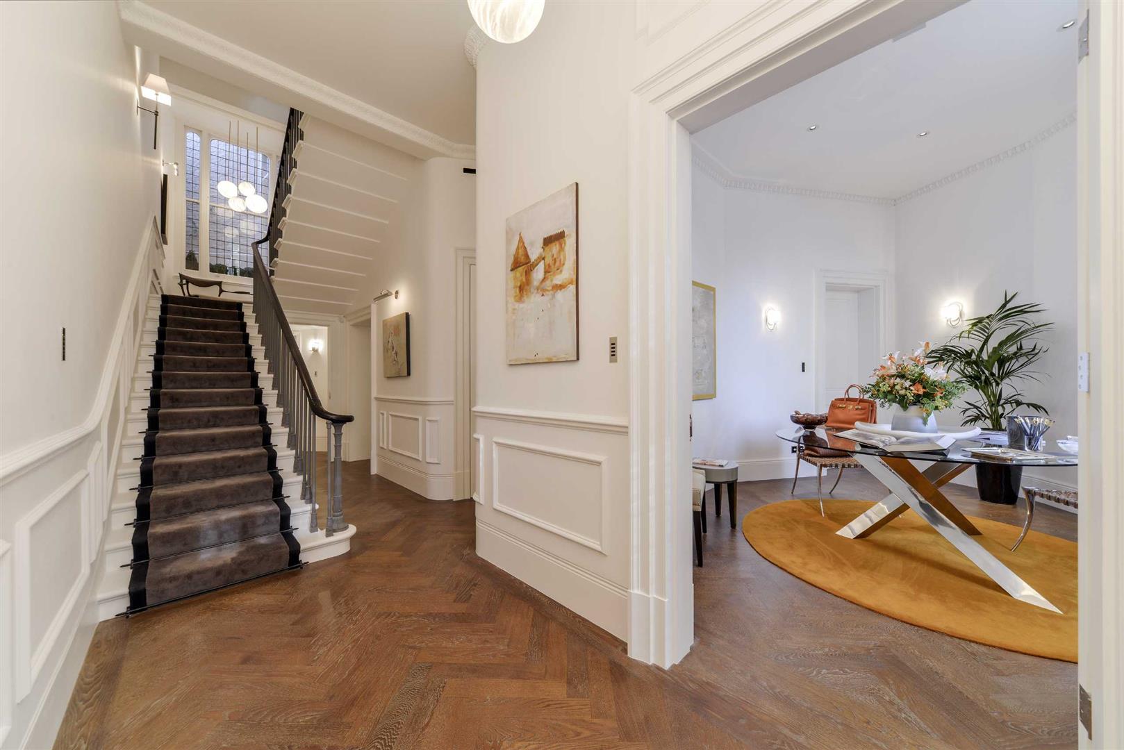 Chesham Place, Belgravia SW1X, 5 bedroom House, 15201342 – Napier Watt